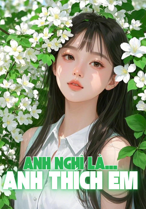 [FULL] Anh Nghĩ Là Anh Thích Em| Nền tảng cộng đồng đọc truyện online hấp dẫn